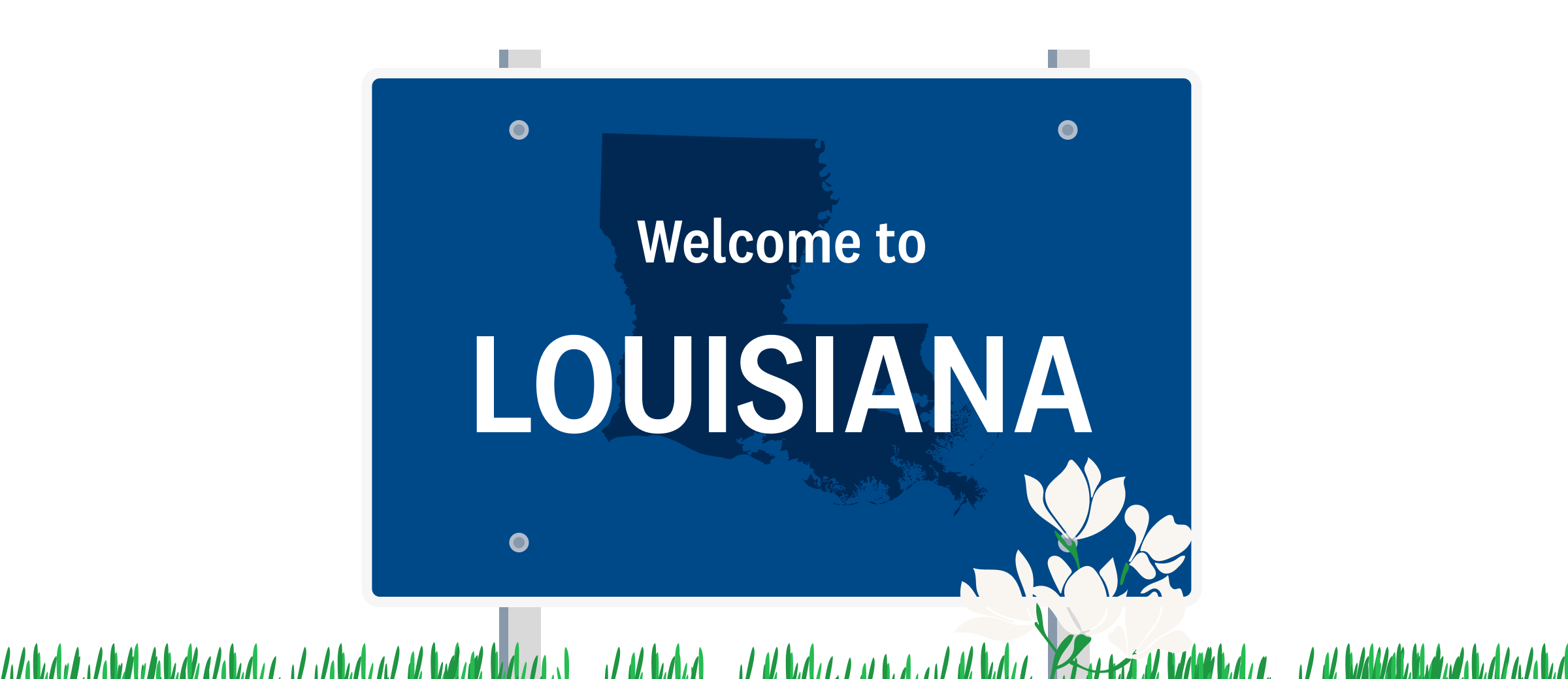 Louisiana MVR & Driving Record Check | GoodHire