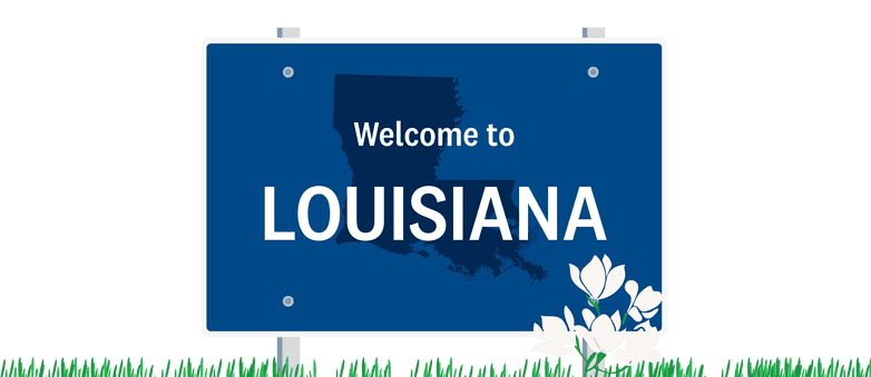 Louisiana MVR & Driving Record Check | GoodHire