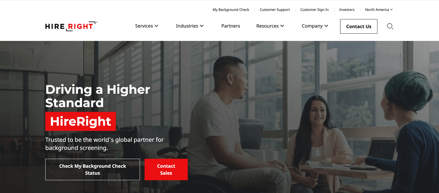 8 Best Criminal Background Check Sites of 2024 | GoodHire